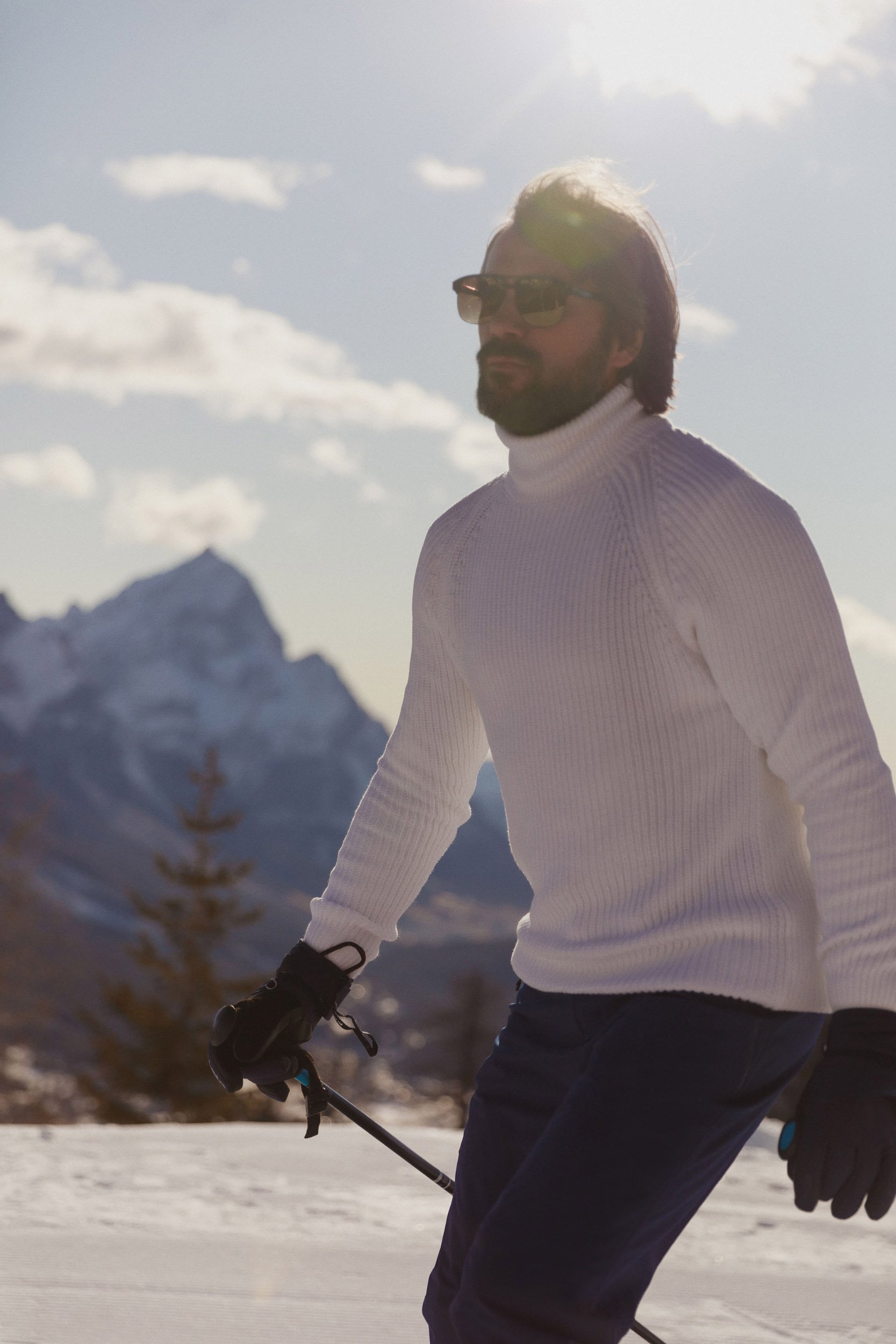 Align Retouch | Post Production